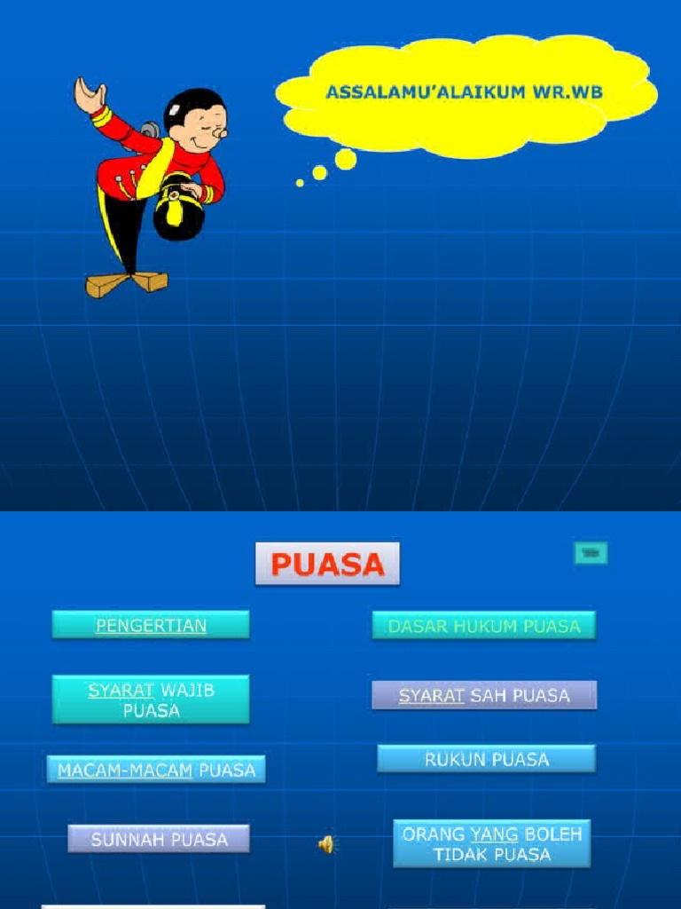Puasa | PDF