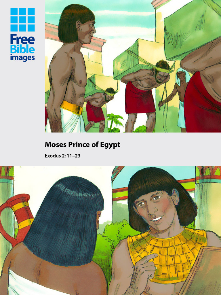 Fb Moses Prince Pdf Pdf