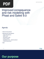 Introduction To Phast | PDF | Risk | Risk Management