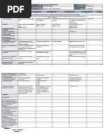Emcee Script For General Assembly | PDF | Career & Growth | Social Science