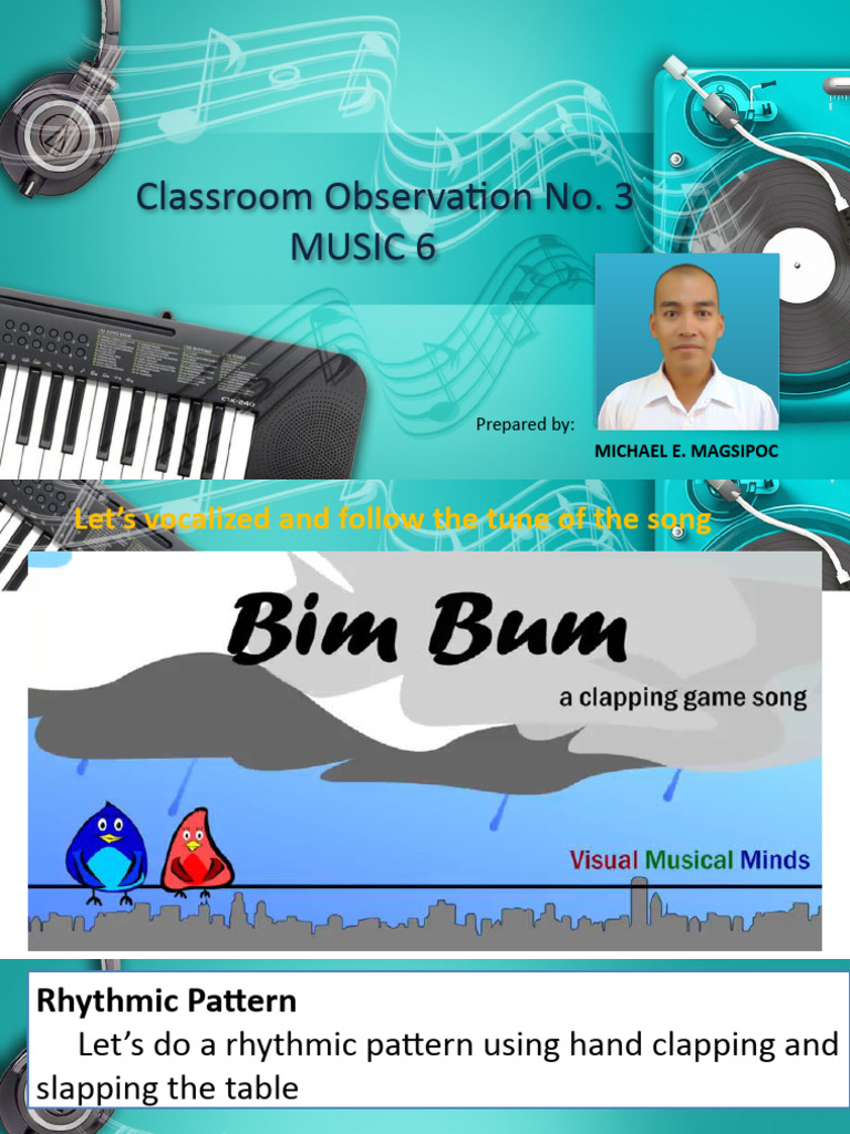 Classroom Music Dynamics and Ensembles | PDF | Musical Instruments ...