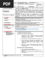 Lesson Exemplar (Sample) | PDF