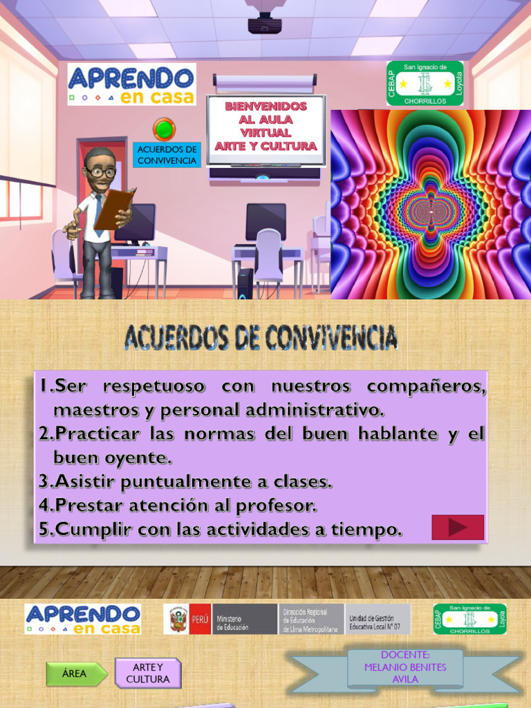 Proyecto de Ciencias. | PDF