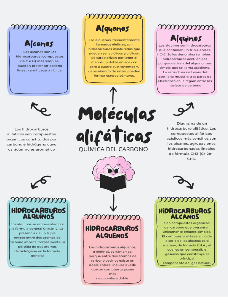 Mapa Conceptua | PDF