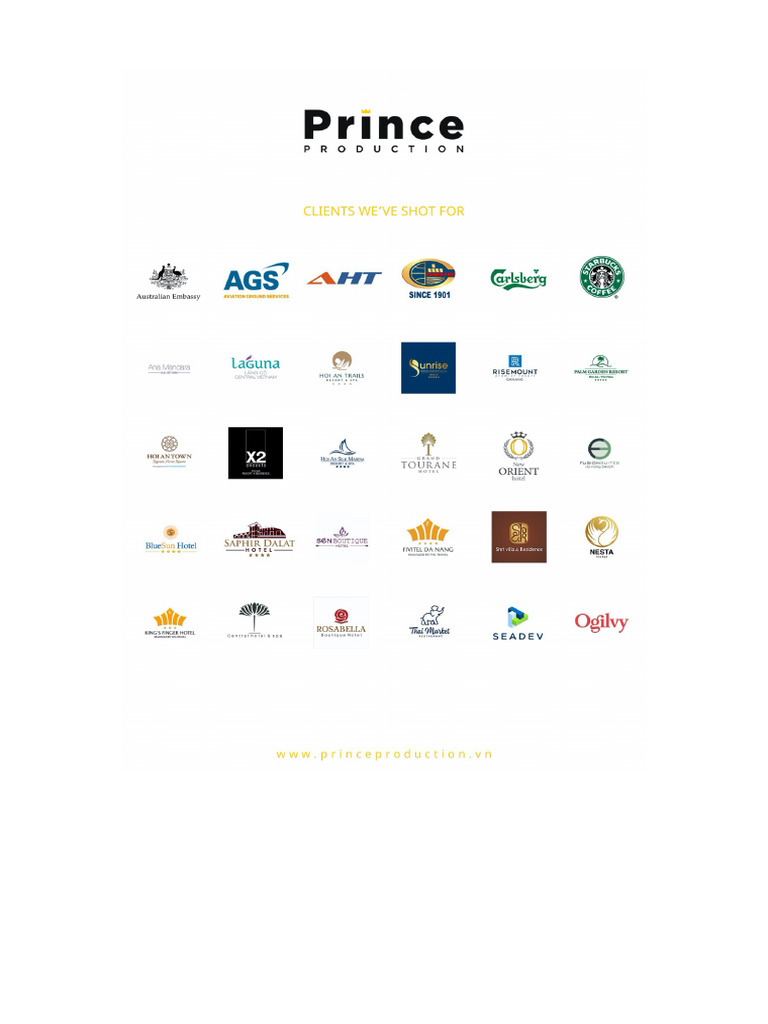 Báo Giá CH P NH Mandila Beach Hotel | PDF