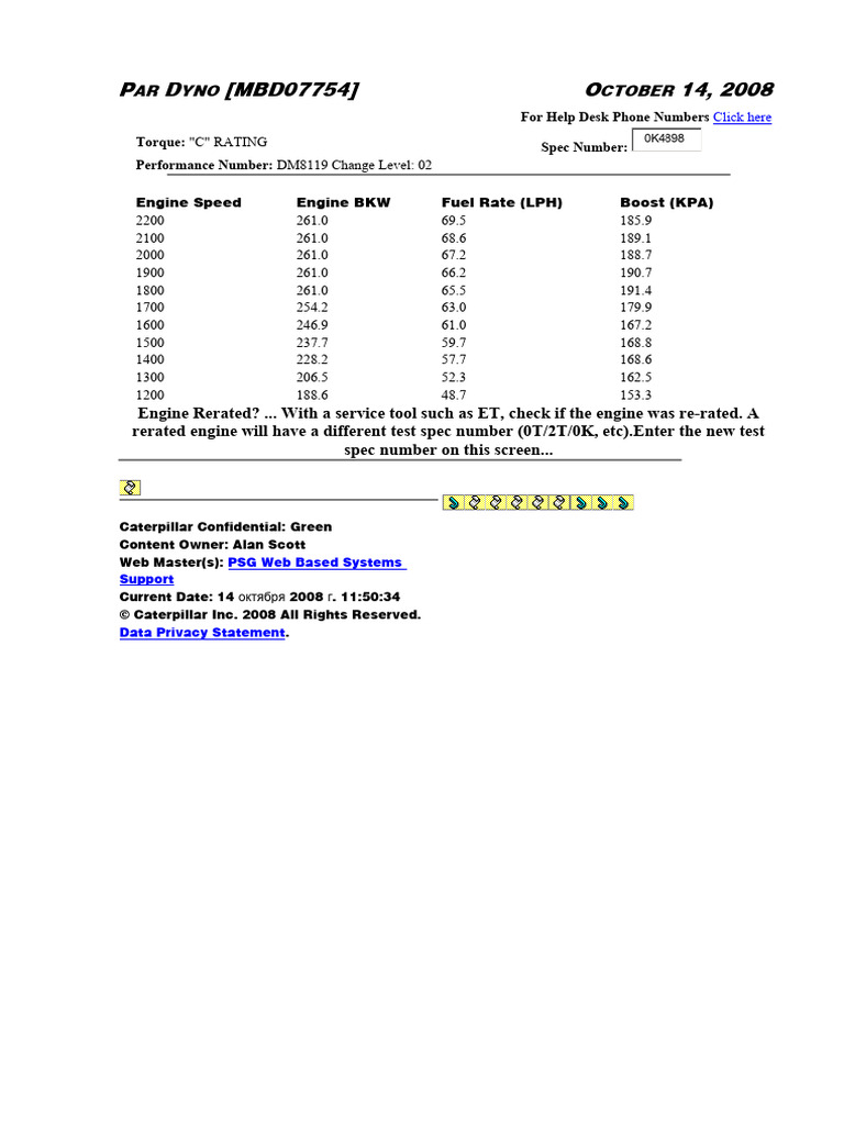 Par Dyno | PDF | Technology & Engineering