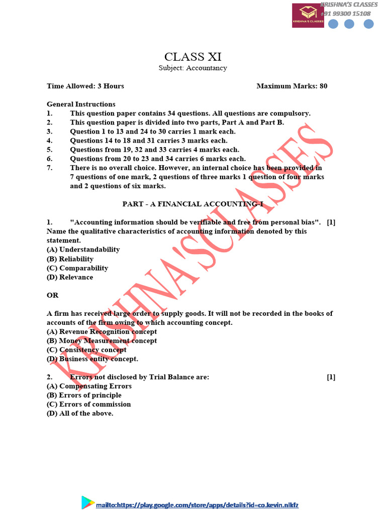 Accountancy Final | PDF | Debits And Credits | Expense Accountancy Final | PDF | Debits And Credits | Expense