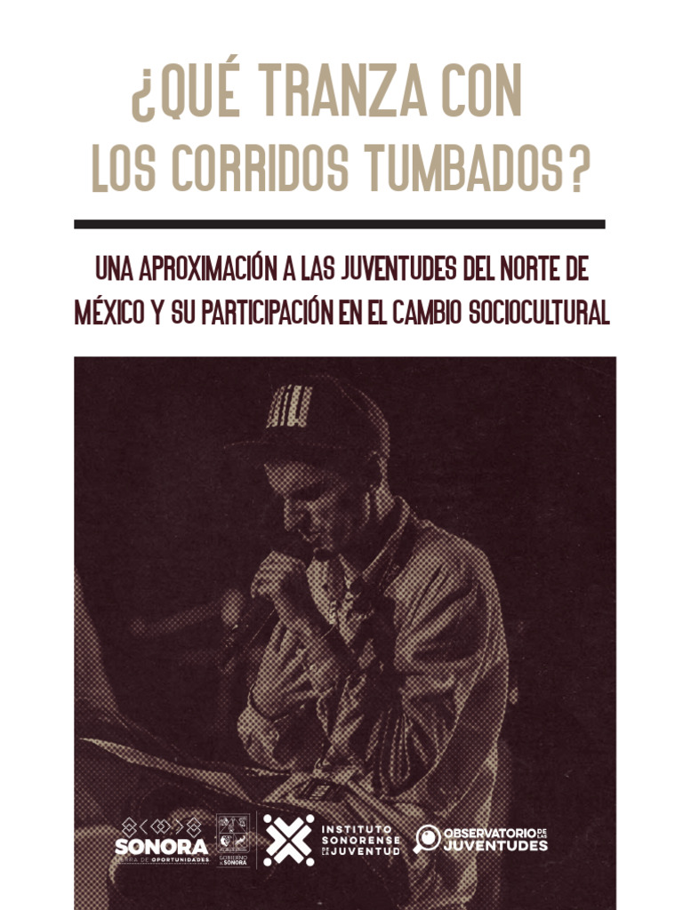 Corridos Tumbados 1 | PDF | México | Corrido