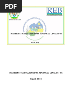 Ict s4 Adapted TG 2022-1 | PDF | Educational Assessment | Learning