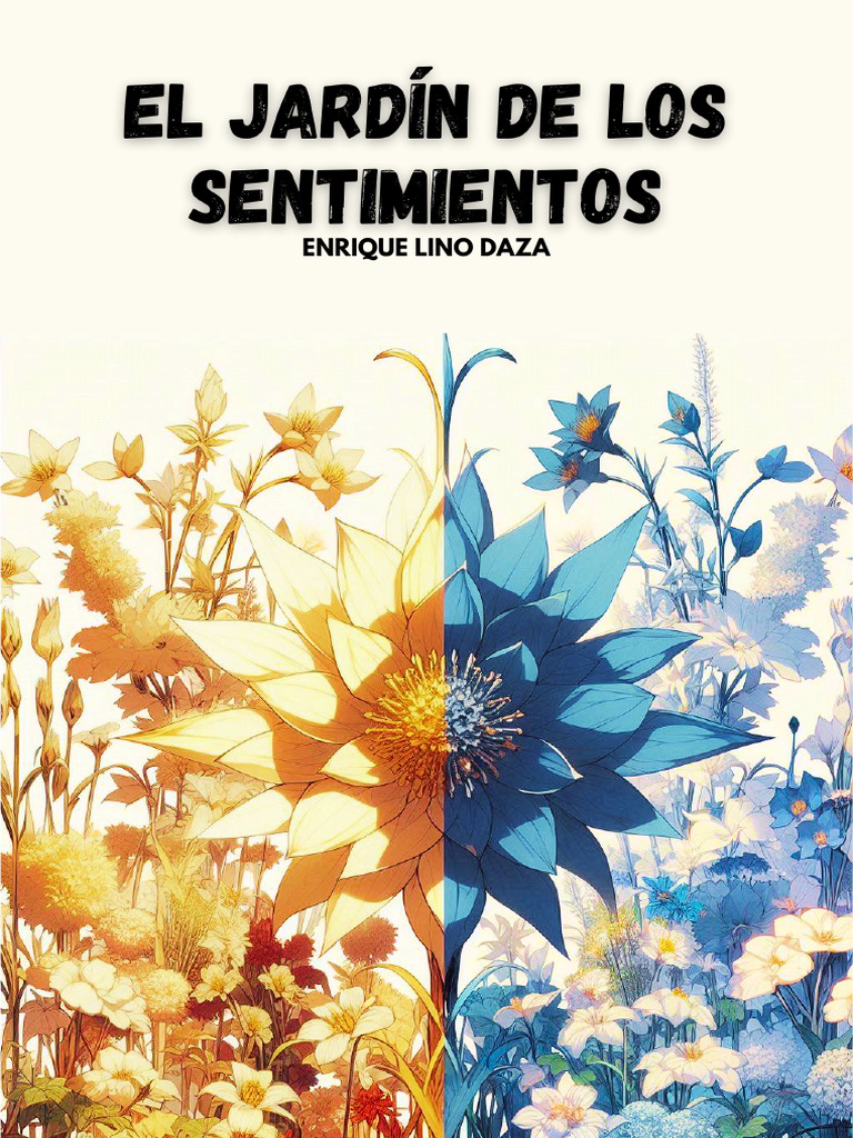 El Jardín de los Sentimientos | PDF | Amor | Las emociones