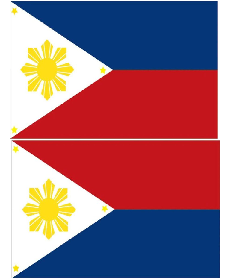 Philippine Flag | PDF