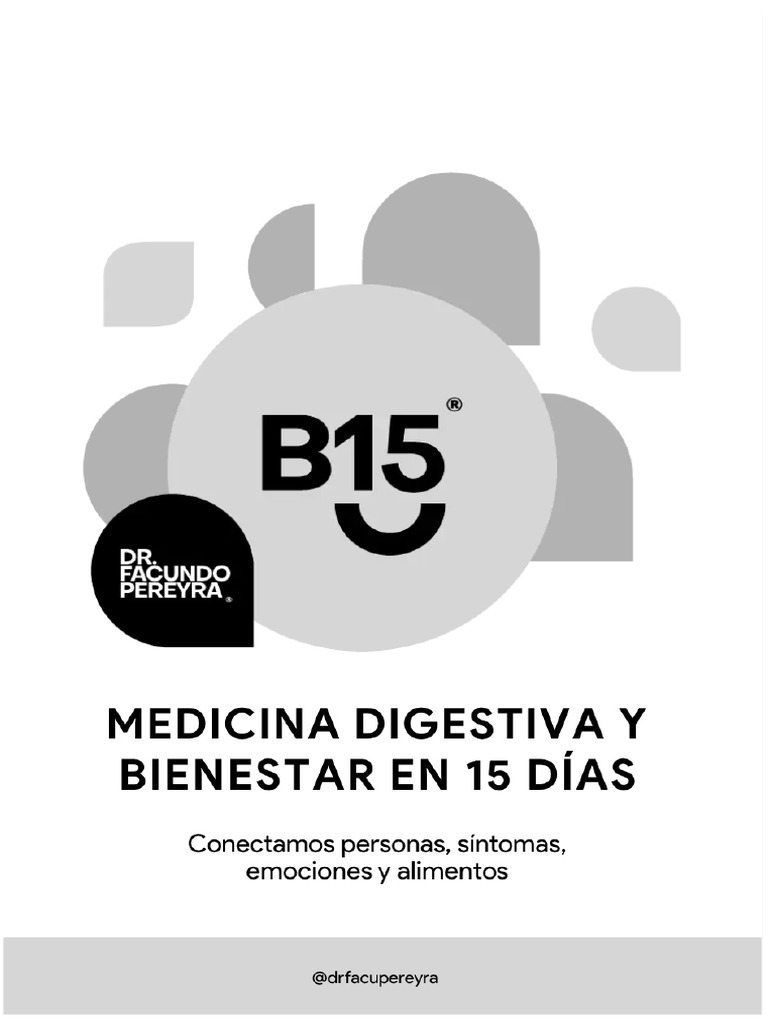 B15 Introduccion | PDF