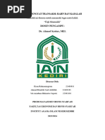 Definisi dan Praktik Tadlis dalam Islam | PDF