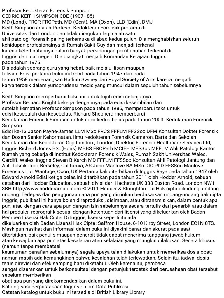 Simpson Forensic Medicine-Compressed-Compressed - 1702353703319-Bahasa ...