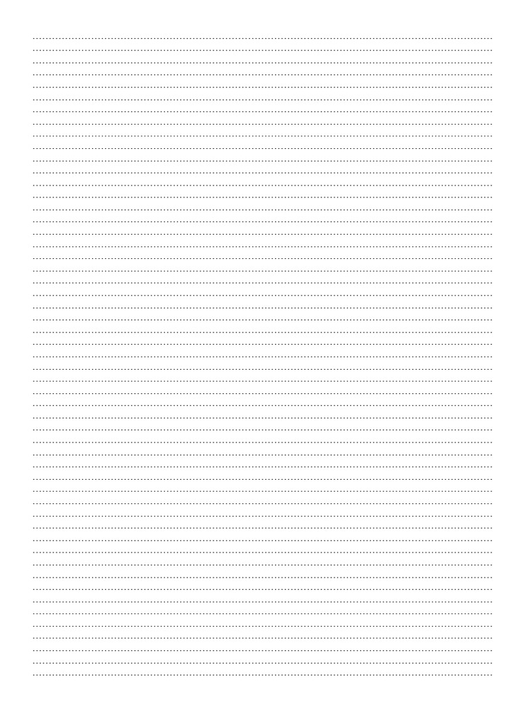 Print 1x Blank Answer Sheet Arsya | PDF