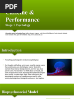 She Task Structure | PDF | Psychology | Citation