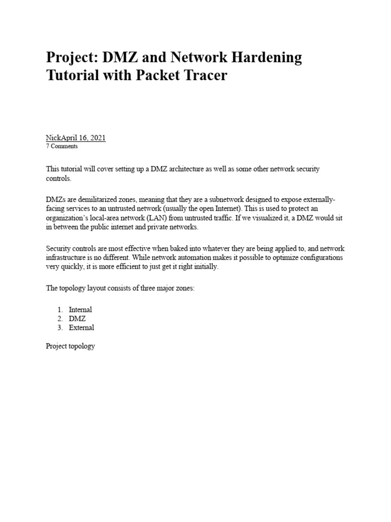 Project | PDF | Ip Address | Computer Network