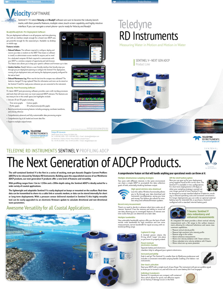 Sentinel V | PDF | Software | Information Technology