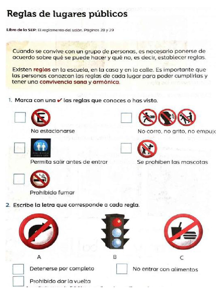 Cuadernillo para Trabajar A Distancia | PDF