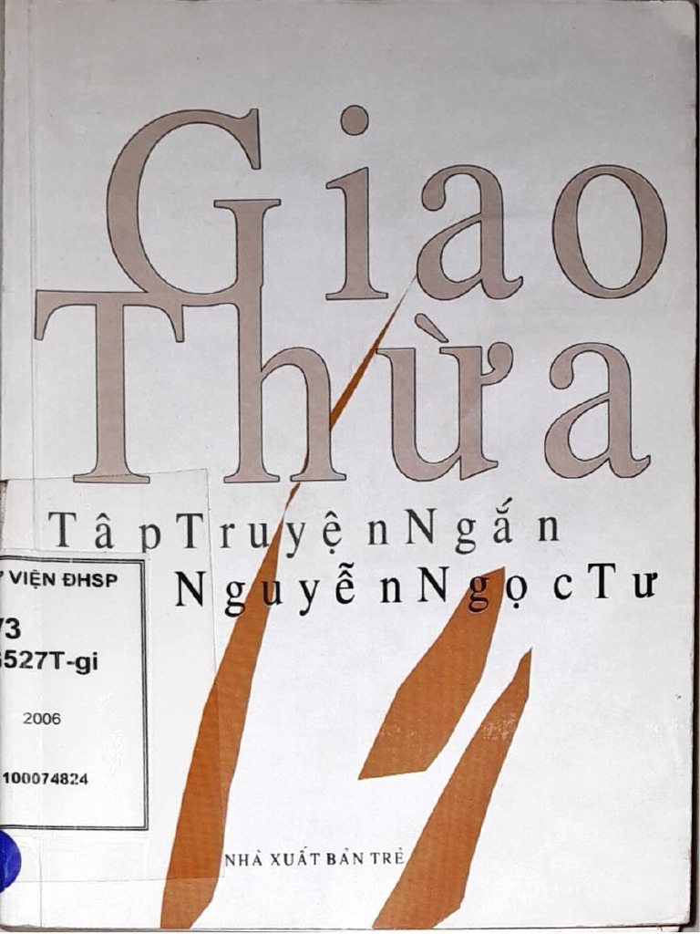 Giao TH A | PDF