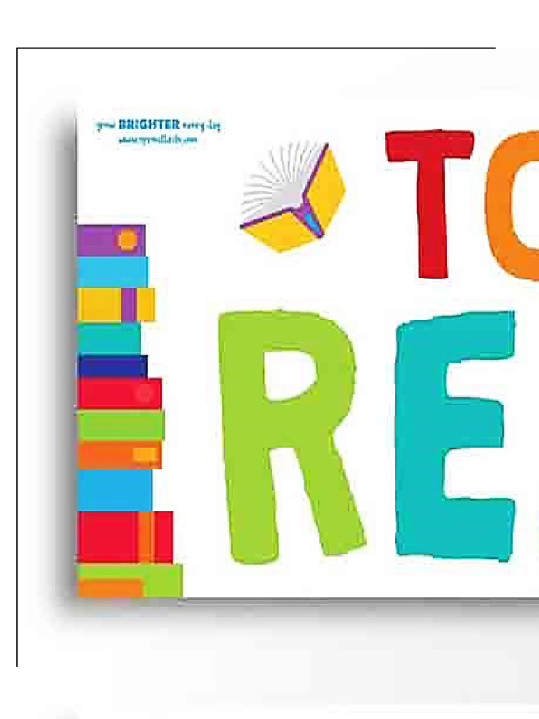 Reading Corner | PDF