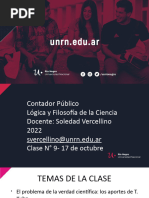 Matriz Disciplinaria según Kuhn | PDF | Paradigma | Comunidad cientifica