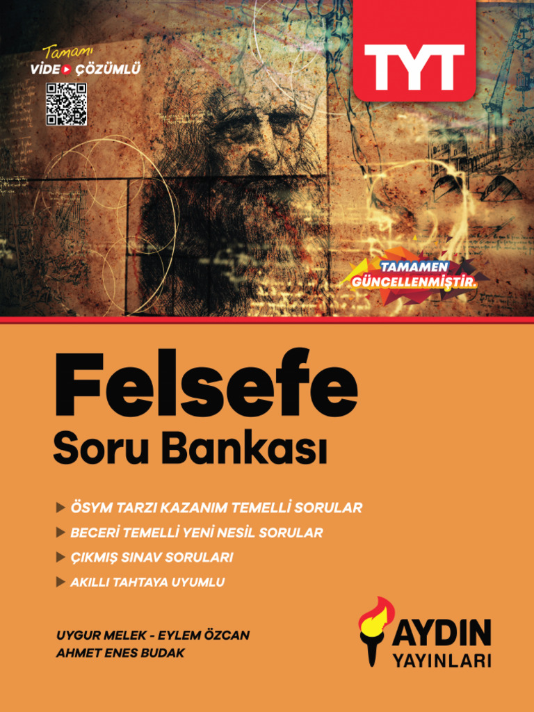 TYT Felsefe Soru Bankası | PDF