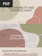 Free SDGs PowerPoint Template | PDF