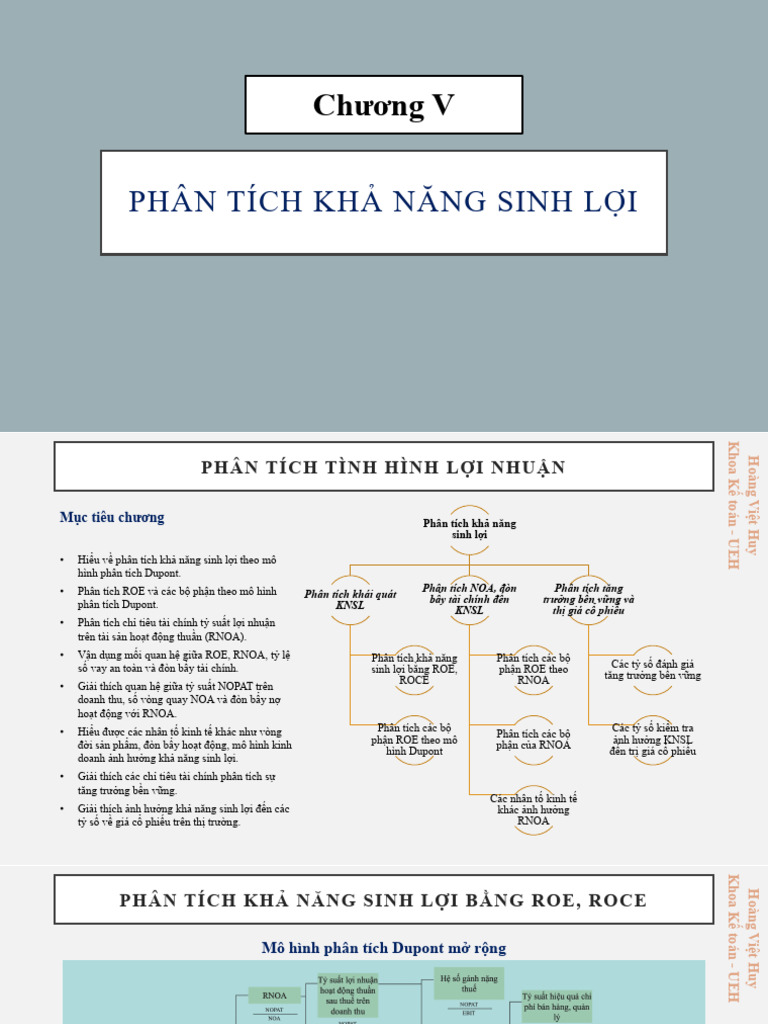 Chap 5 - PTBCTC Cut (V) | PDF