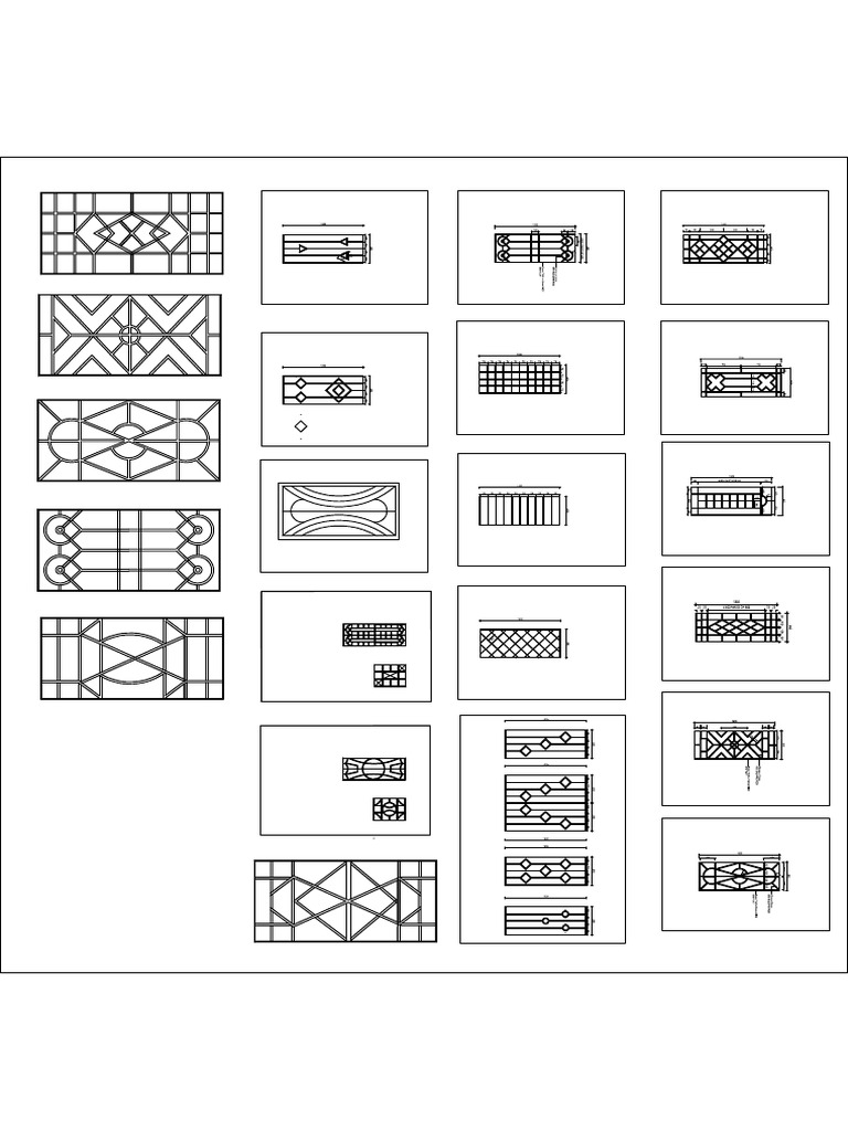 Grill Block Bundle 210 Model | PDF