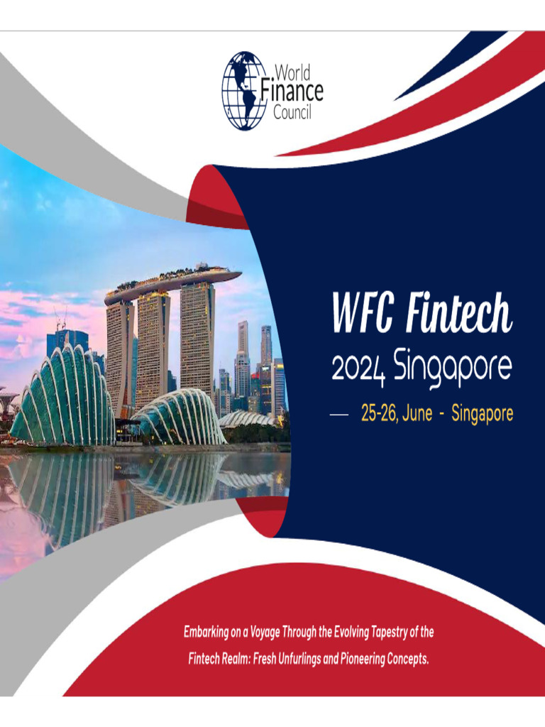 WFC Brochure-2024 | PDF