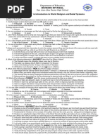 Social Issues and Professional Practice in It Syllabus (S.y. 2022-2023 ...