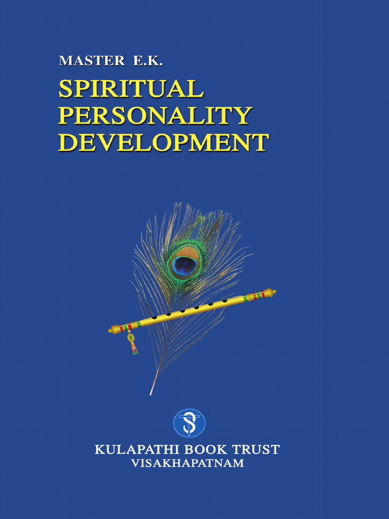 Spiritual Personality Development | Download Free PDF | Laughter | Yoga