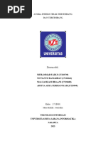 Indeks Harga Metode Laspeyres dan Perhitungan | PDF