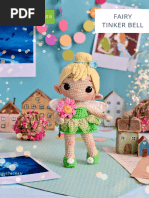 CROCHET BUNNY by Mahum Crochets | PDF