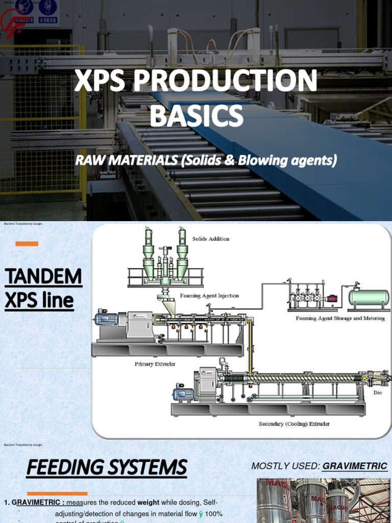 Raw Materials (Solids and Bas) o | PDF | Polystyrene | Solubility