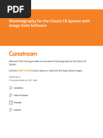 Types of Cassette | PDF | Radiography | Imaging