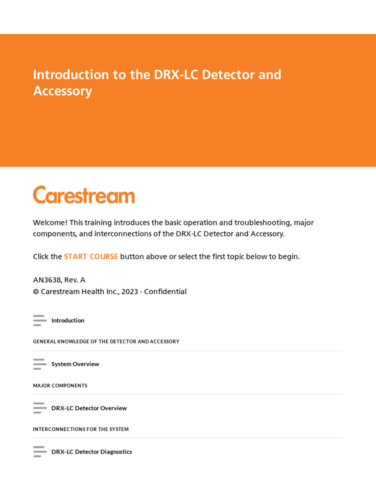 Intro DRX-LC Detector and Accessory | PDF | Battery Charger | Wi Fi