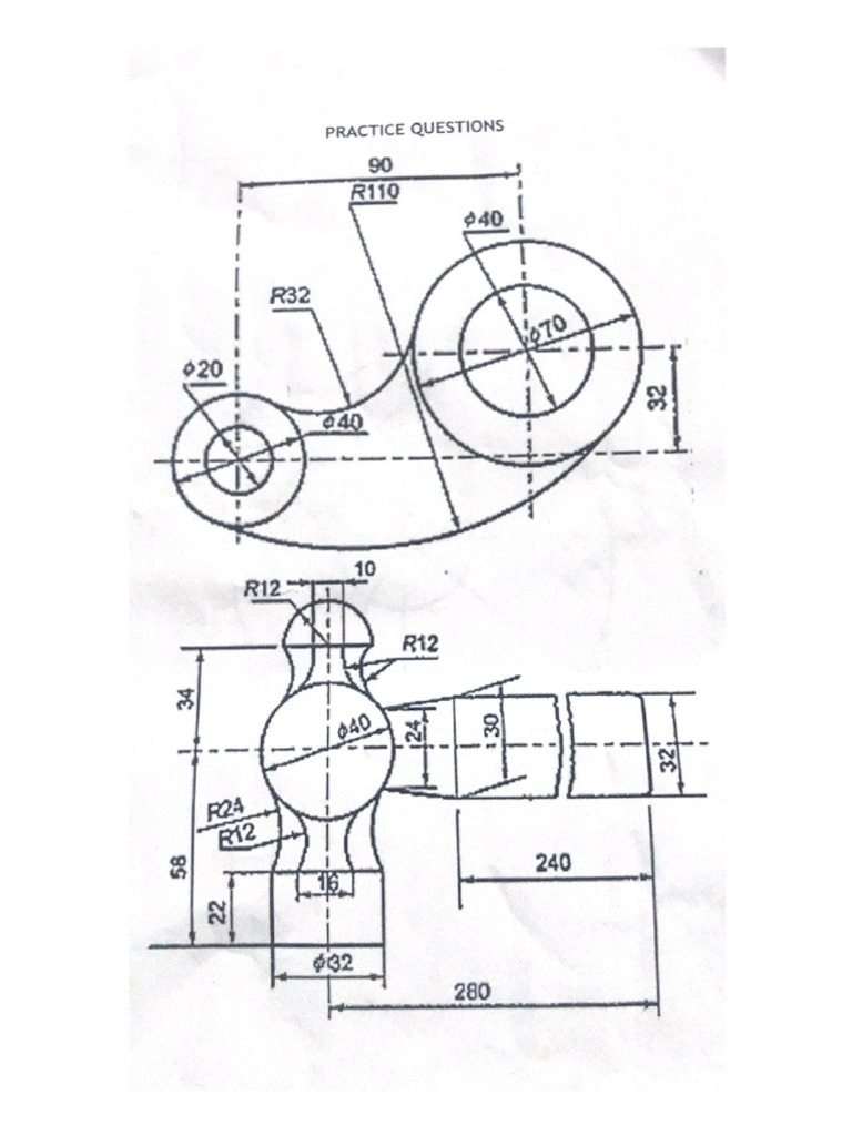 Mee 101 Full Questions Comr Tod | PDF