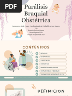 Ejercicios Pendulares de Codman | PDF | Salud y bienestar