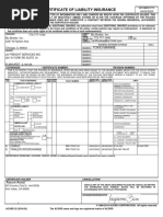 CBP Form 3461: Entry/Immediate Delivery | PDF | U.S. Customs And Border ...