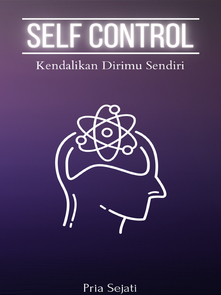 Self Control | PDF