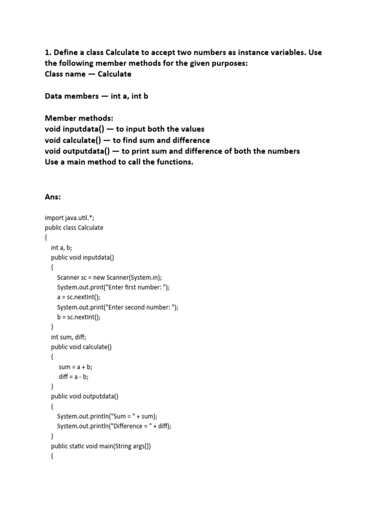 11 | PDF | Software Development | Computer Science
