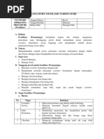 User Guide Esb Core | PDF | Komputer