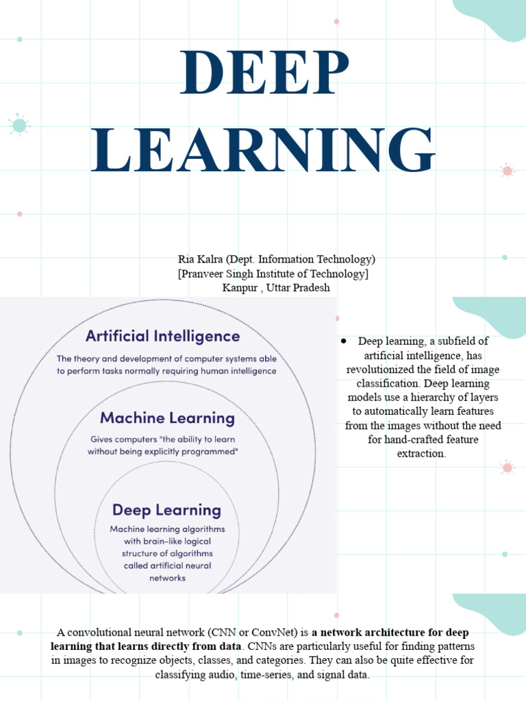 Pnemonia Detection System Project Techexpo It II | PDF | Deep Learning | Statistical Classification