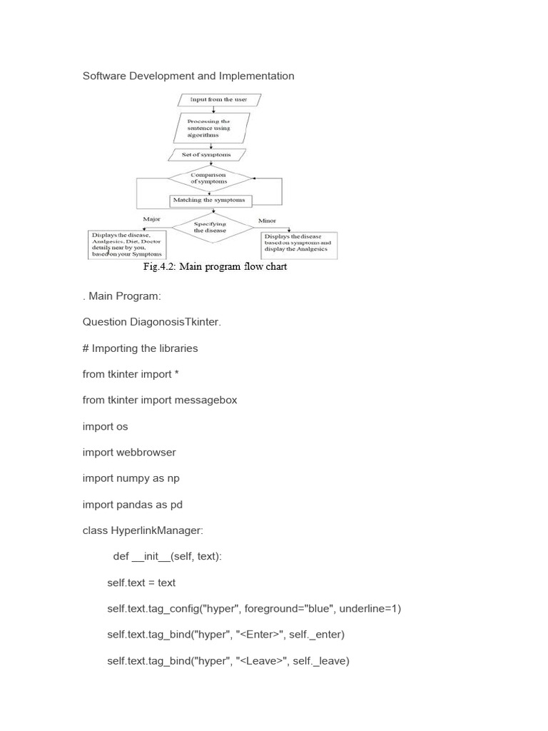 SOURCE CODE FOR CHATBOT | PDF | Algorithms | Applied Mathematics