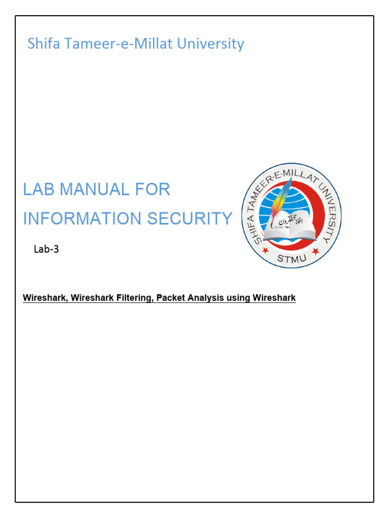 Is LM3 | PDF | Port (Computer Networking) | Transmission Control Protocol