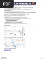 FPG List of Accredited Motor Shops (July 2023) - Version1 | PDF | Metro ...