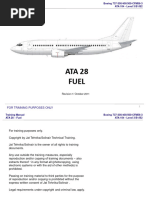 Procedures For Defueling - Refuelling of Aircraft | PDF | Aerial ...