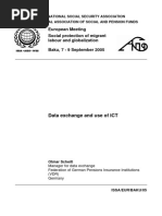 Cicada 3301 | PDF | Cipher | Cryptography